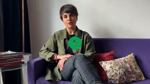 Témoignage DEMS - Valentine Quiring